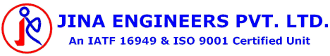 Home [jinaengineers.com]